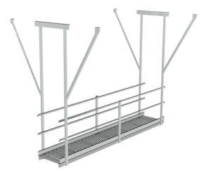 Modular Access Systems - KATT Safety