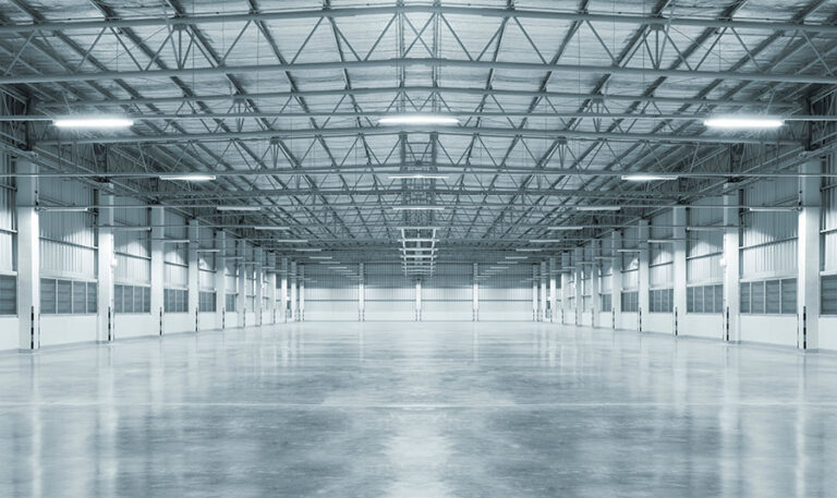 Our Warehouse Safety Systems | Katt Safety