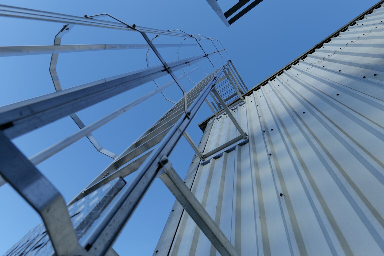 Ladder Safety Month: Stay Safe with KATT Modular Ladders - KATT Safety